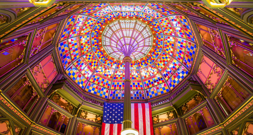 Louisiana's Old State Capitol - AZexplained