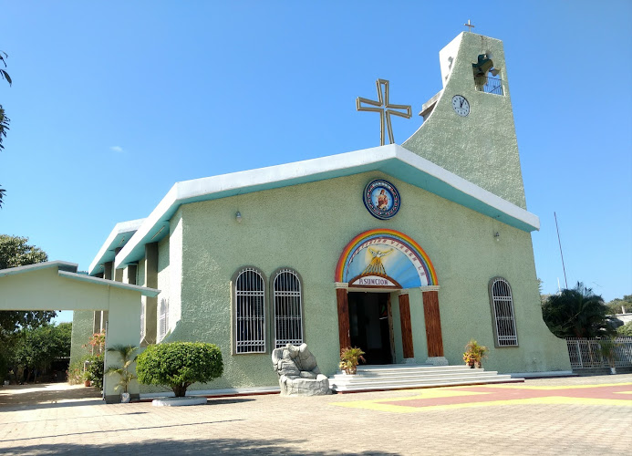 Santa María Tonameca 《 OPINIONES