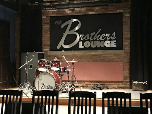 Lounge «The Brothers Lounge», reviews and photos, 11609 Detroit Ave ...
