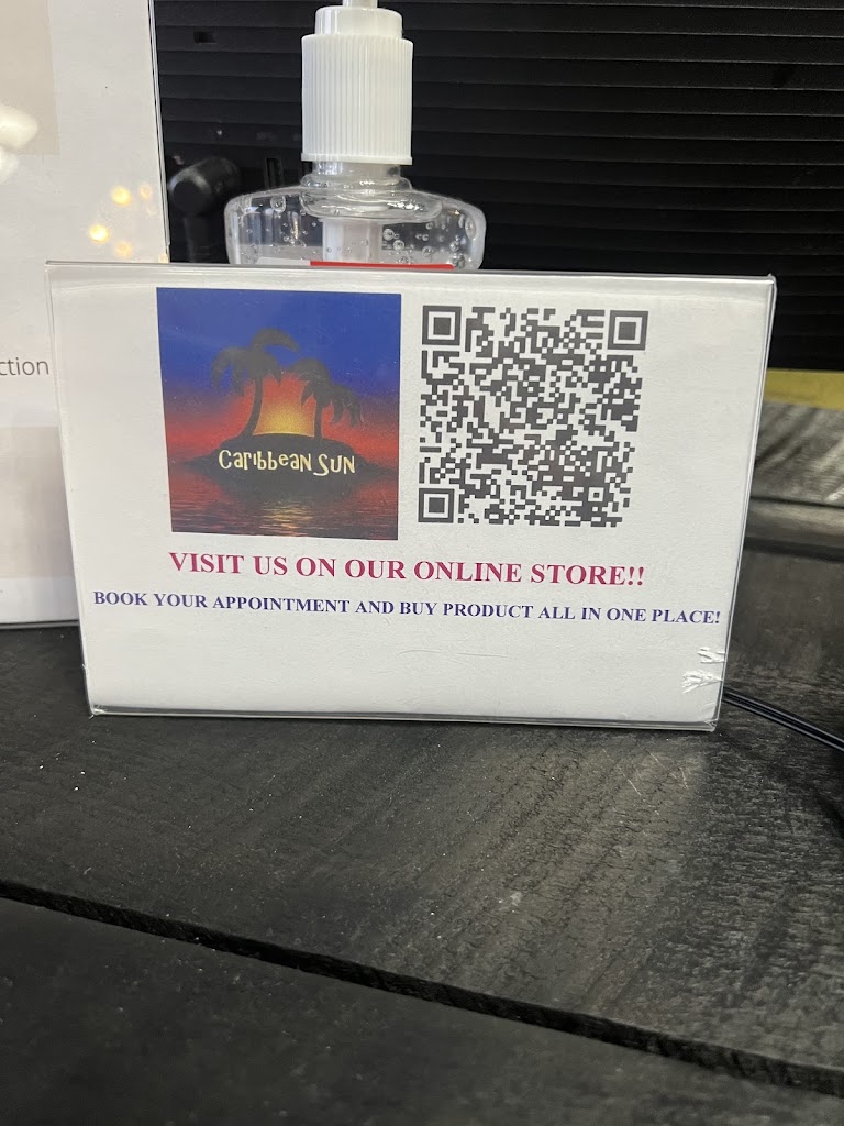 Caribbean Sun Tanning - Elizabethton, TN 37643 - Services and Reviews