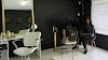 Renaud Dedi Ethnic Hair Salon in the city Sandton