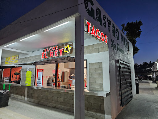 Tacos el Rey de Tijuana en Tijuana - Número de Teléfono, Reservas, Opiniones | Gastroranking