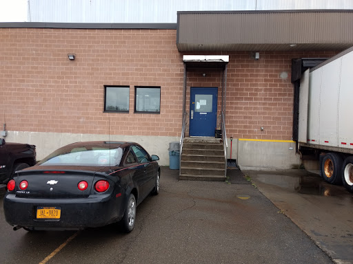 BelGioioso Cheese Inc - Campbell plant (Polly-O)