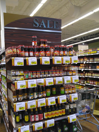 Asian Grocery Store «99 Ranch Market», reviews and photos, 25000 Blue ...