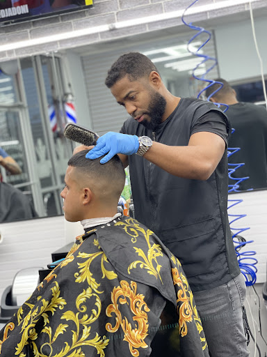 Guillen Dominican Barber Shop - Locations from All Over the World