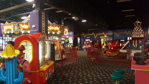 Amusement Center «Fun Station USA», reviews and photos, 40 Rocklyn Ave ...