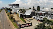 inospace - Jet Works in the city Kempton Park