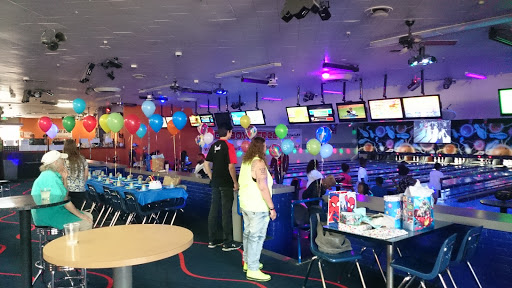 Bowling Alley «Albany Bowl», reviews and photos, 540 San Pablo Ave ...