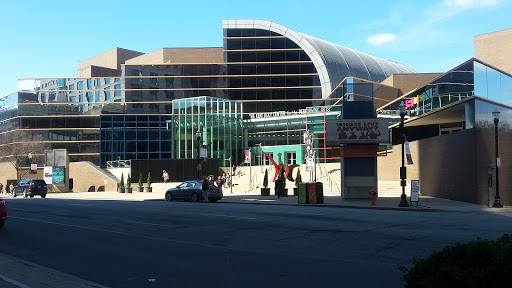 Performing Arts Theater «The Kentucky Center for the Performing Arts ...
