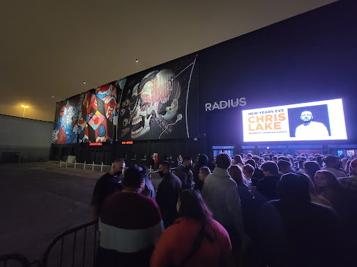 Radius Chicago - 640 W Cermak Rd, Chicago, Illinois - Zaubee