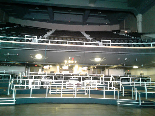 Auditorium «Palladium», reviews and photos, 261 Main St, Worcester, MA ...