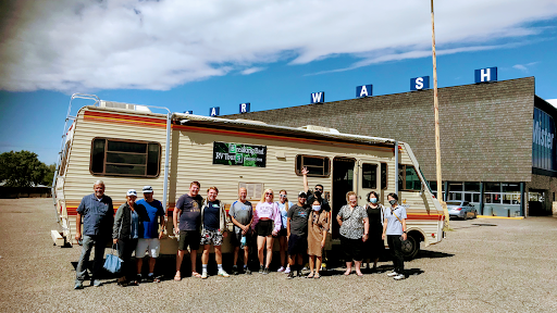 Breaking Bad RV Tours - AZexplained