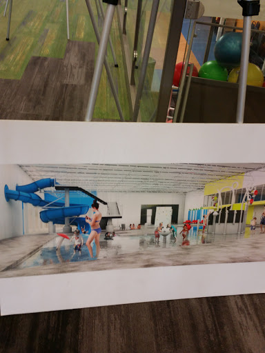 Community Center «City of Shakopee Community Center», reviews and ...