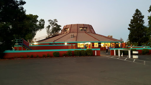 Drive-in Movie Theater «West Wind Drive-In», reviews and photos, 9616 ...