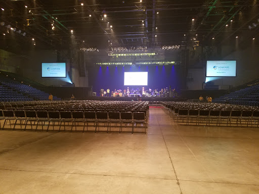 Event Venue «The Event Center at SJSU», reviews and photos, 290 S 7th ...