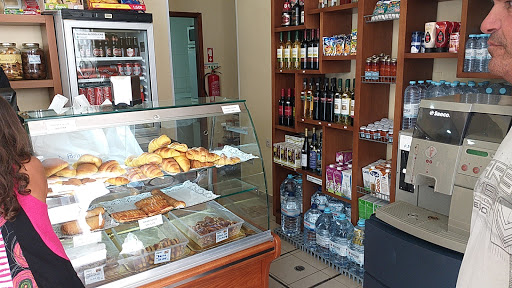 Docemar - Armação de Pêra | Pastelarias.pt