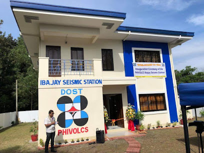 Office Of The Barangay Captain - Barangay Naile - Government office ...