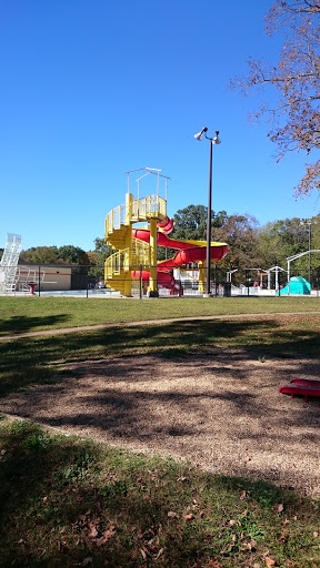 St. James Park - AZexplained