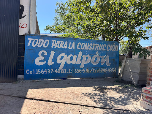 El Galpón Corralón: Materiales de Construcción en Lomas de Zamora con 4 ...