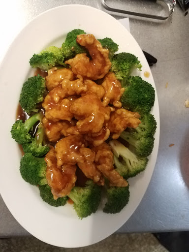 First House Chinese Restaraunt - Locations from All Over the World