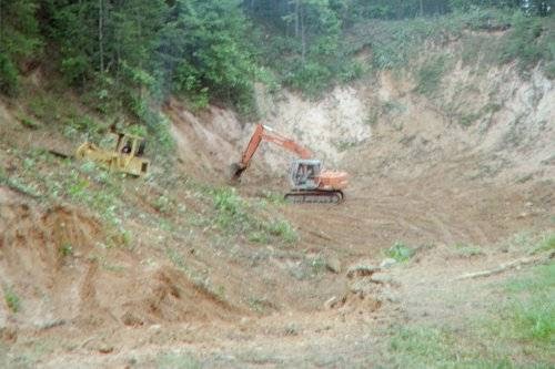 Tourist Attraction «Crisson Gold Mine», reviews and photos, 2736 ...