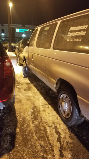 Contemporary Transportation - AZexplained