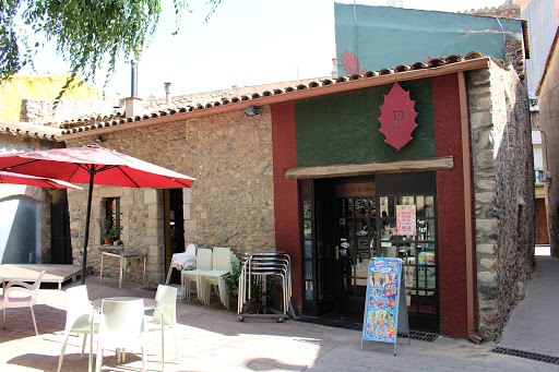 Pla de la Calma – Cardedeu - Restaurante Afrodita