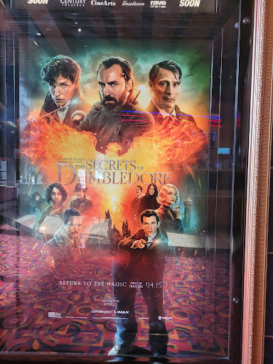 Movie Theater «Cinemark Reno Summit Sierra», reviews and photos, 13965 ...