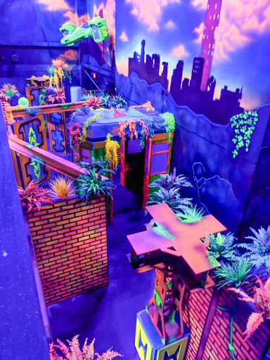 Amusement Center «Big Play Entertainment Center», reviews and photos ...