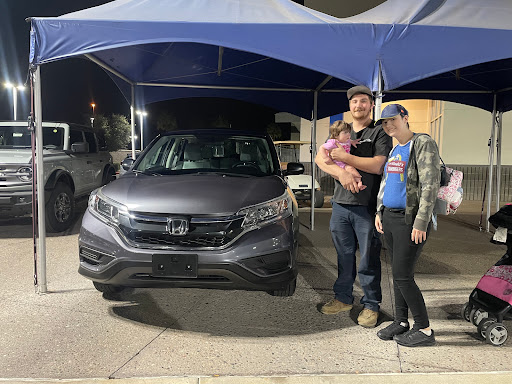 Rodeo Ford - Ford dealer - Goodyear, Arizona - Zaubee