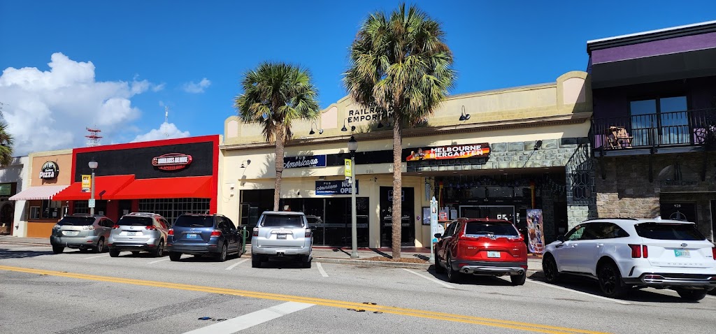 Pub Americana Melbourne - Melbourne, FL 32901 - Menu, Reviews, Hours ...
