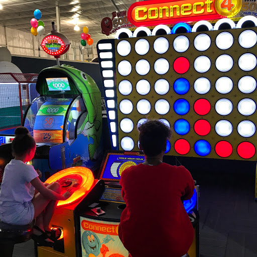 Sports Complex «Incrediplex», reviews and photos, 6002 Sunnyside Rd ...