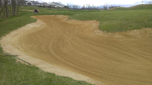 Golf Club «Musket Ridge Golf Club», reviews and photos, 3555 Brethren ...