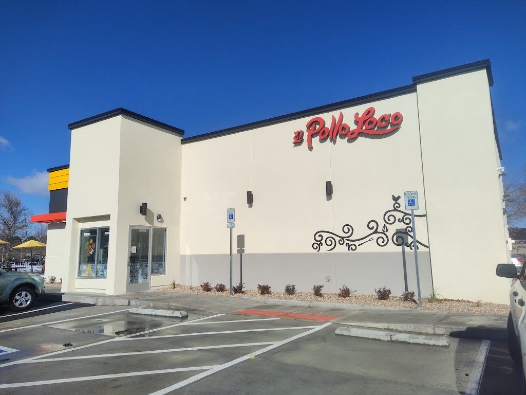 El Pollo Loco Menu - Denver, CO