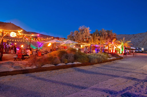 Wedding Venue «Desert Adventures Metate Ranch», reviews and photos ...