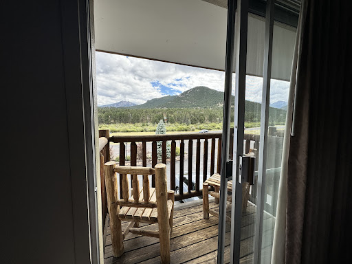 Alpine Trail Ridge Inn: Estes Park Hotels