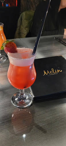 Melin Restaurant - 692-694 Chigwell Rd, Woodford Green - Zaubee