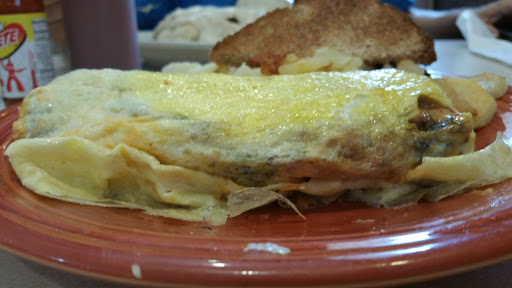 Fairview Diner - AZexplained