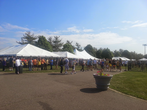 Stadium «James M. Shuart Stadium», reviews and photos, 900 Fulton Ave ...