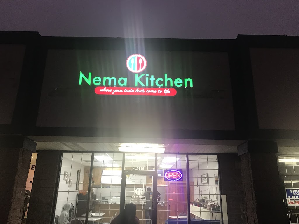 Nema Kitchen - Atlanta, GA 30311 - Menu, Reviews, Hours & Contact