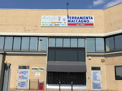 Negozio Belle Arti Di Racca Achille - Paint store - Bra, Province of ...