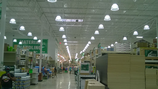 Home Improvement Store «Menards», reviews and photos, 17545 S Halsted ...