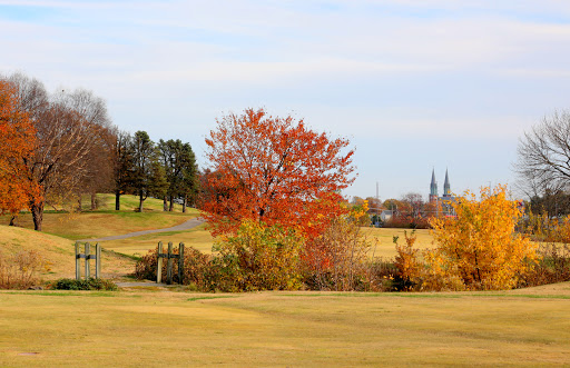 Golf Course «Helfrich Golf Course», reviews and photos, 1550 Mesker ...