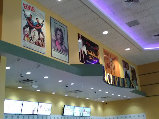 Movie Theater «AMC Classic Forney 12», reviews and photos, 600 FM 548 ...