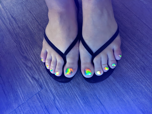 Flagstaff Nails Salon - Locations from All Over the World