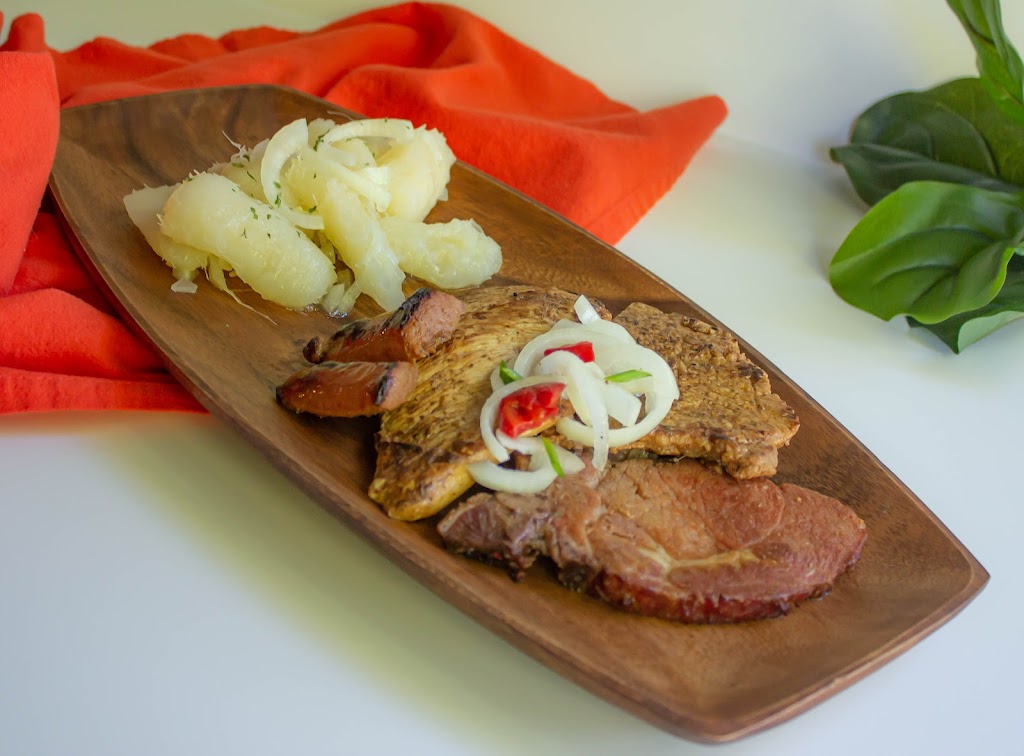 123 BBQ Take Out/ One Two Three BBQ Inc. - Hialeah, FL 33016 - Menu ...