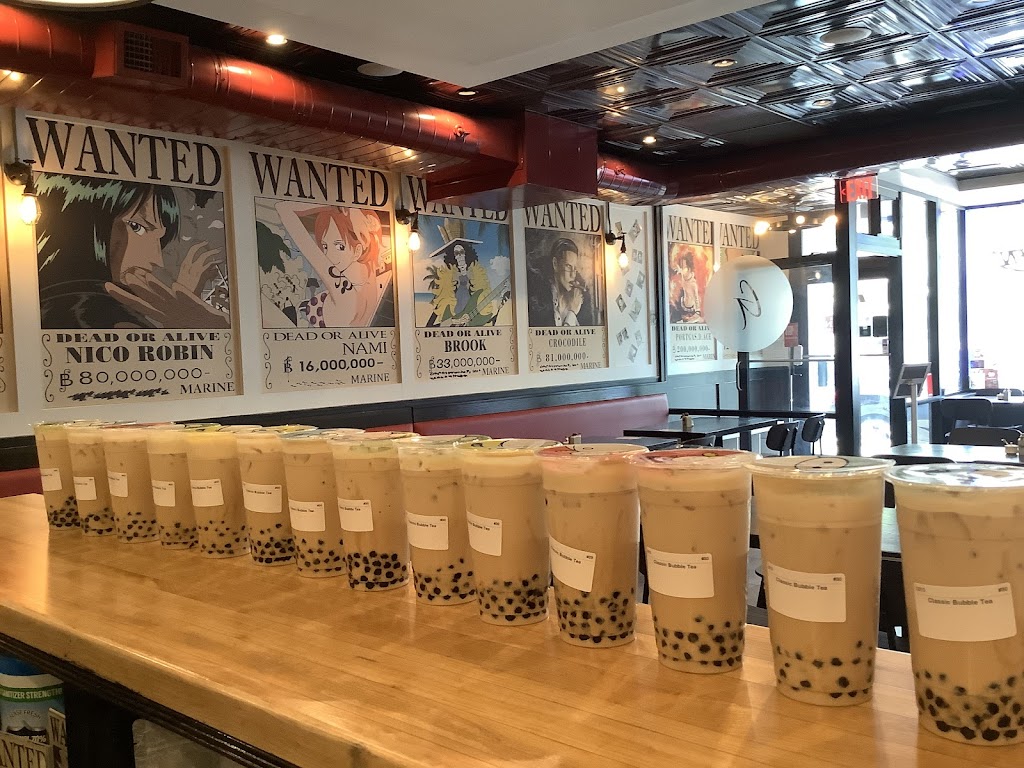 Kiko Ramen - Garden City, NY 11530 - Menu, Hours, Reviews and Contact