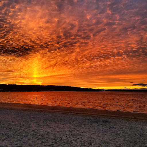 Golf Course «Goddard State Park Golf Course», reviews and photos, 1095 ...