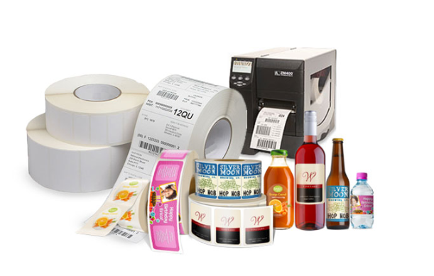 H&T Labels in the city Cape Town