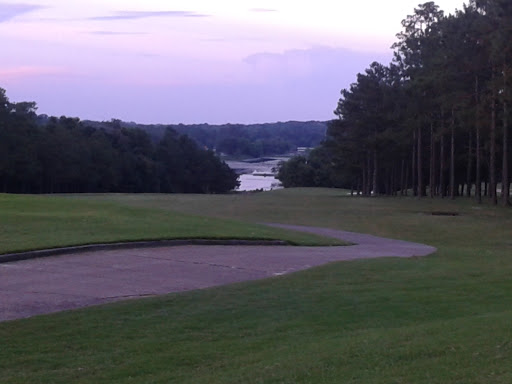 Golf Course «Azalea City Golf Course», reviews and photos, 1000 ...